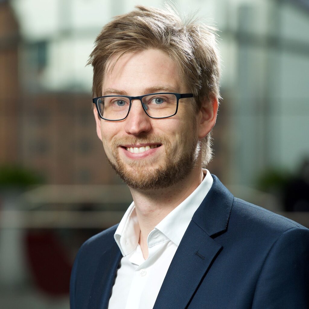 Flagship Project SDM COS - ISDM Society