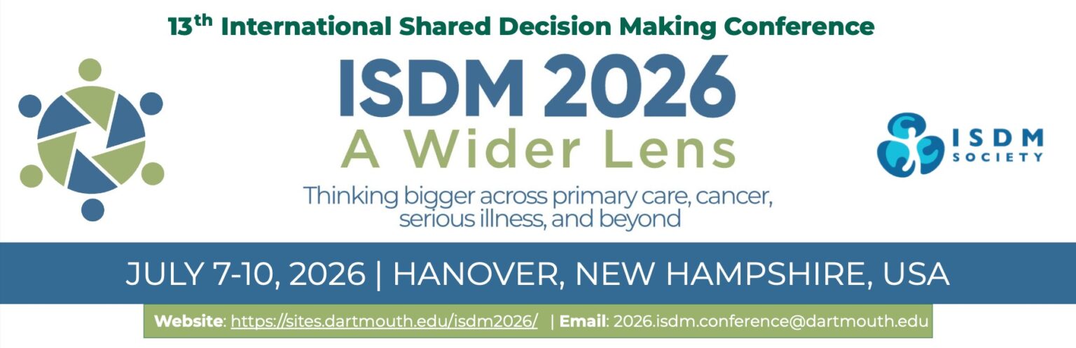 Events - ISDM Society